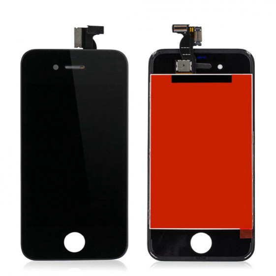 iPhone 4S LCD